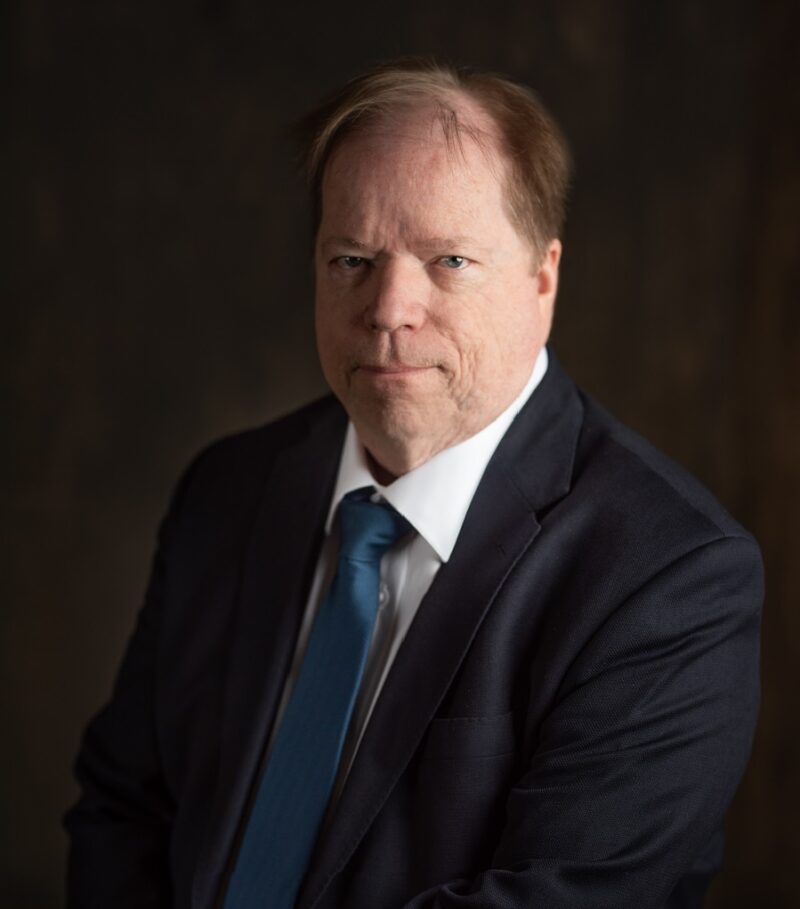 New addition to our criminal law firm: Neil Wiberg, KC – Nicola Law Group